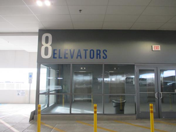 Business Parks | Products | DCI Signs & Awnings