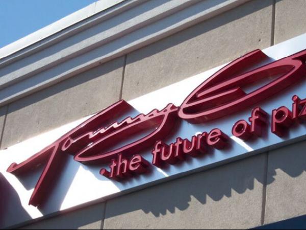 Restaurants | Products | DCI Signs & Awnings