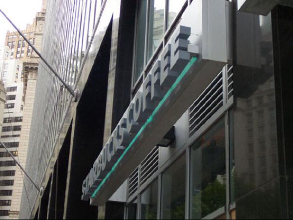 Channel Letters | Products | DCI Signs & Awnings