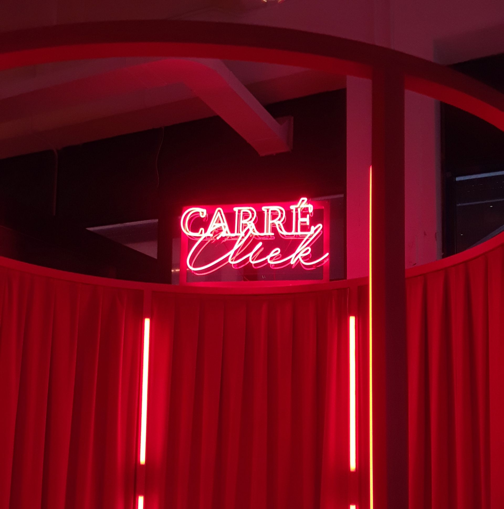 Neon Signs | Products | DCI Signs & Awnings